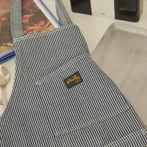 STAN RAY Apron