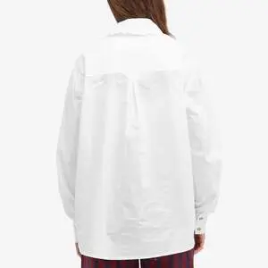 DAMSON MADDER Kendall Shirt