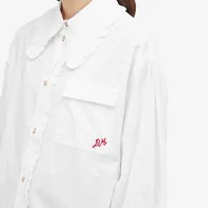 DAMSON MADDER Kendall Shirt
