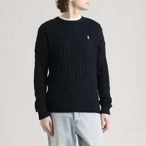 Polo Ralph Lauren Cable Knit Jumper