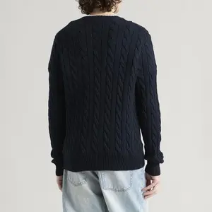 Polo Ralph Lauren Cable Knit Jumper