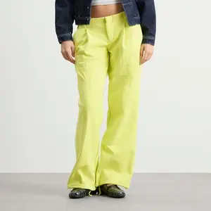 PEACHY DEN Trixie Sweat Trouser