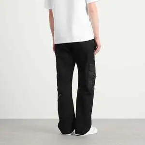 Casablanca Cotton Cargo Trouser