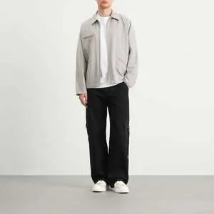 Casablanca Cotton Cargo Trouser