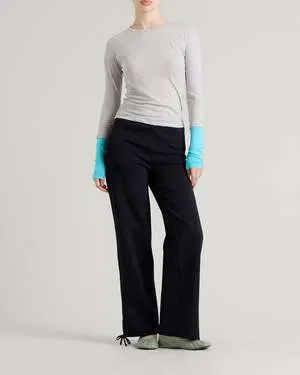 PEACHY DEN Hungover Trousers