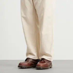 Dr. Martens Lowell Leather Shoe