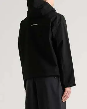 MKI MIYUKI ZOKU V3 Shell Hooded Jacket
