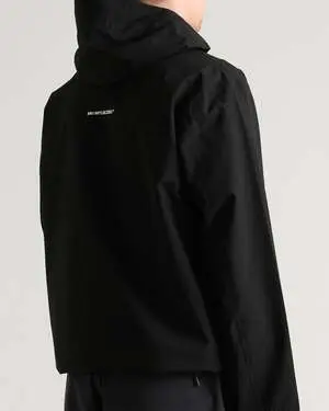 MKI MIYUKI ZOKU V3 Shell Hooded Jacket