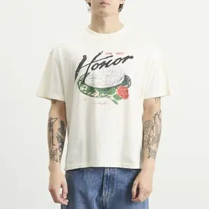HONOR THE GIFT Concert In The Park T-shirt