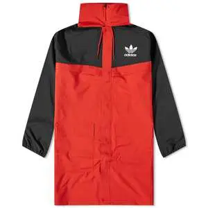 Adidas Mufc Bench Jacket