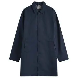 Barbour Rokig Waterproof Jacket - Navy