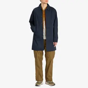 Barbour Rokig Waterproof Jacket