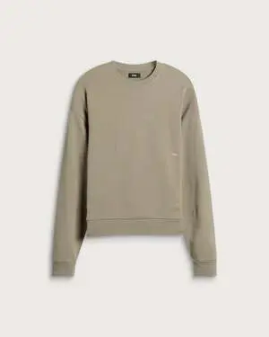 END. Signature Sweatshirt - Khaki