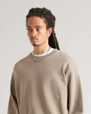 END. Signature Sweatshirt