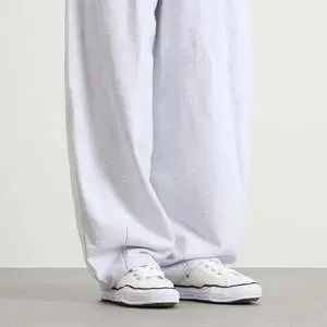 Mihara Yasuhiro Peterson Original Sole Canvas Low Sneakers