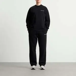 MKI MIYUKI ZOKU Uniform Wide Leg Joggers
