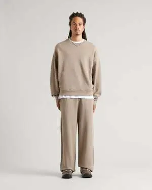 END. Signature Sweatpants