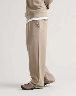 END. Signature Sweatpants