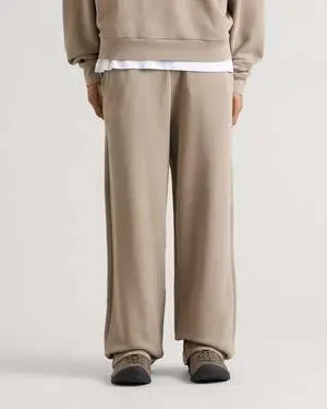END. Signature Sweatpants