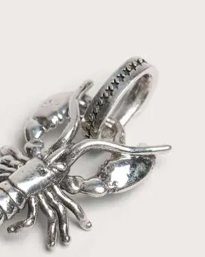 TWOJEYS X Peggy Gou Lobster Charm
