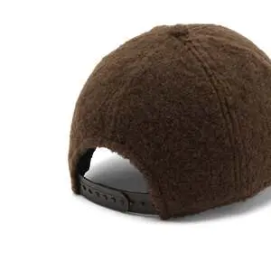 New Era New York Yankees Winter Borg 9forty Cap