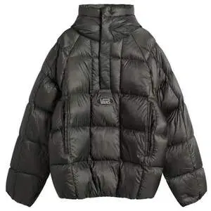 VANS X A.o.d. Puffer Anorak Jacket