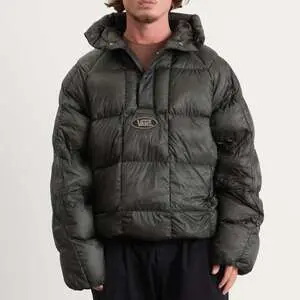 VANS X A.o.d. Puffer Anorak Jacket
