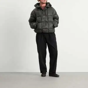 VANS X A.o.d. Puffer Anorak Jacket