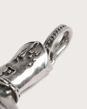 TWOJEYS X Peggy Gou Boot Charm