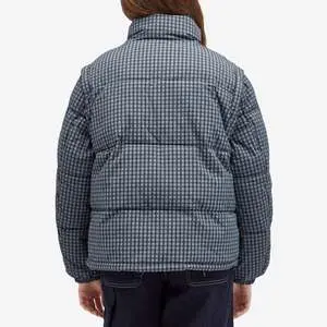 DAMSON MADDER Pearl Puffer Jacket