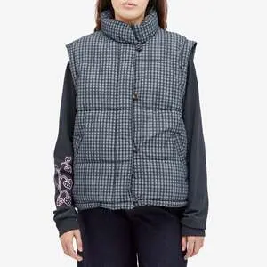 DAMSON MADDER Pearl Puffer Jacket