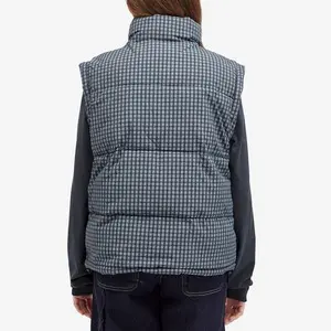 DAMSON MADDER Pearl Puffer Jacket