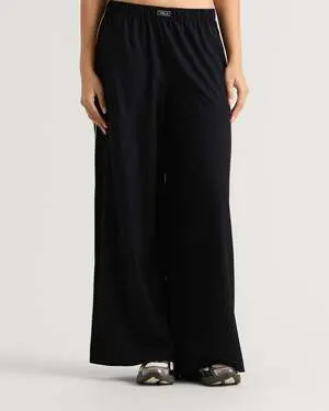 TALA Wide Leg Studio Pants