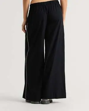 TALA Wide Leg Studio Pants