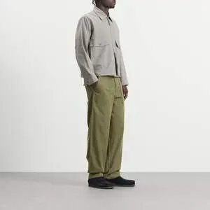 Universal Works Twill Fatigue Pant