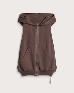 Rick Owens Cyclops Gimp Sl Hoodie