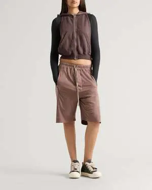 Rick Owens Cyclops Gimp Sl Hoodie