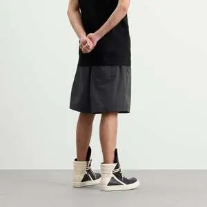 Rick Owens Faun Shorts