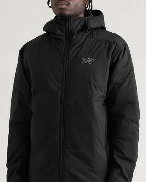 Arc'teryx Atom Sv Hooded Jacket