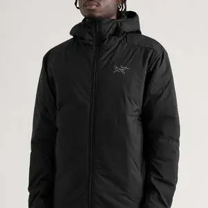 Arc'teryx Atom Sv Hooded Jacket