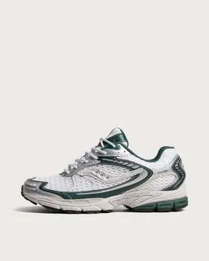 Saucony Ride 1 Sneakers - Silver/fog/pine