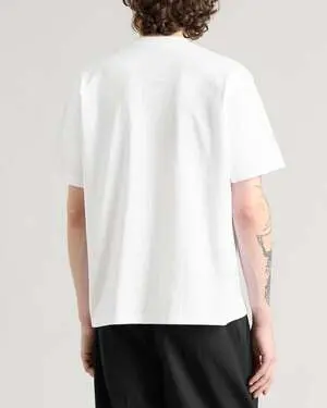 DANTON Pocket T-shirt