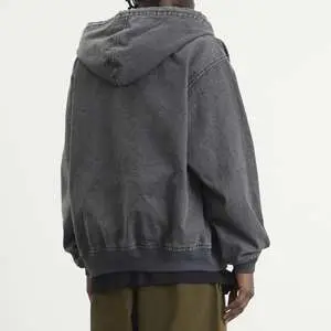 WTAPS D00m Jacket