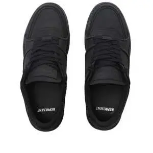 REPRESENT Apex Sneakers