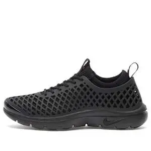 Nike Rejuven8 Run Og Qs Sneakers - Black/sail