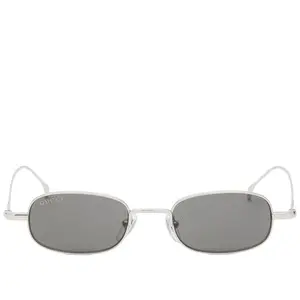 Gucci Show Sunglasses