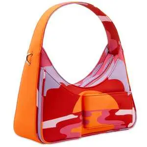 HOUSE OF SUNNY Sundown Tripper Bag | 100% Polyurethane | End Clothing