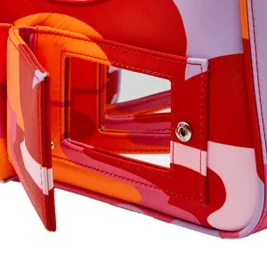 HOUSE OF SUNNY Sundown Tripper Bag | 100% Polyurethane | End Clothing