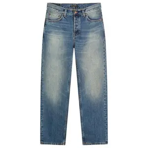 Nudie Jeans Rad Rufus Jeans - Summer Shadow