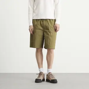 DANTON Textured Easy Shorts